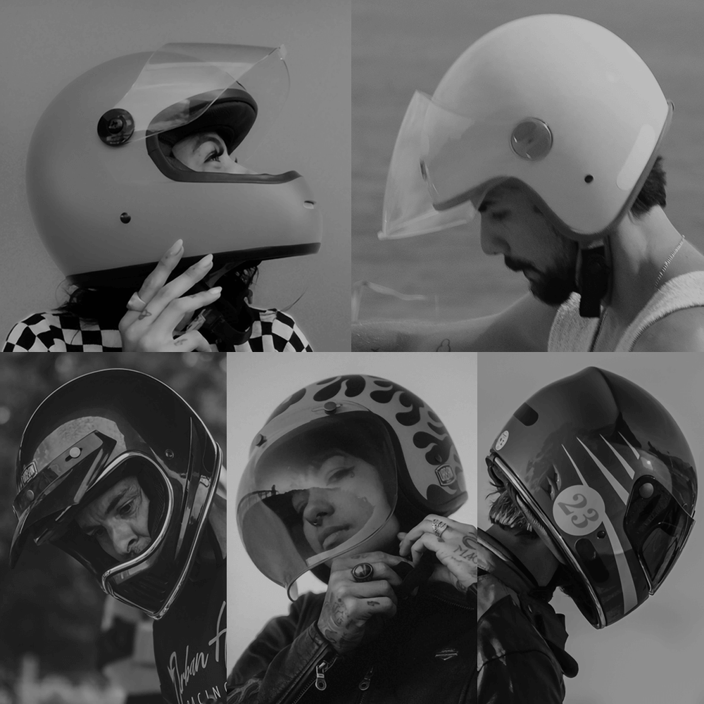 Todos os produtos | Urban Helmets®