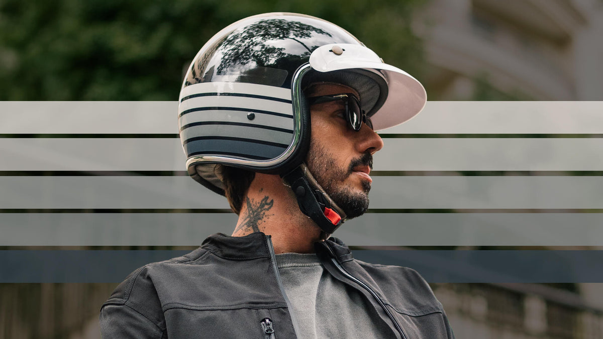 Urban Helmets® | Capacetes com qualidade, segurança e estilo