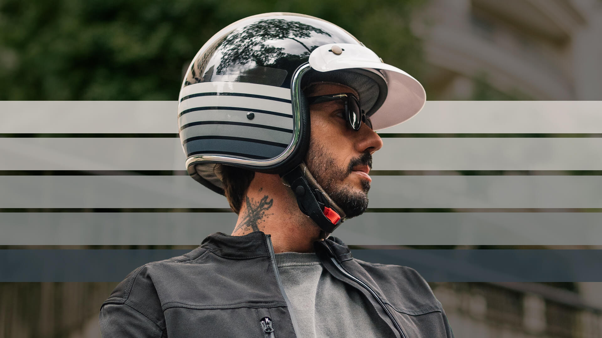 Urban Helmets® | Capacetes com qualidade, segurança e estilo