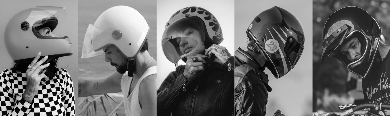 Lançamentos | Urban Helmets
