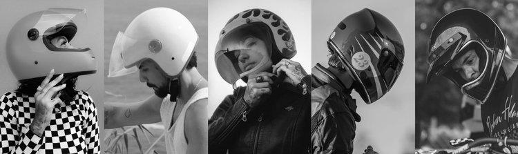 Lançamentos | Urban Helmets